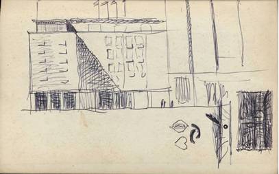 RMS Trust - Ralph Maynard Smith - Ancillary Archive (Architecture)